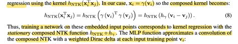 fourier features let networks learn high frequency functions in low