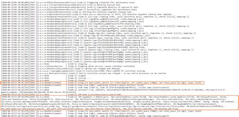 Guide To Mulitline Parsing Coralogix