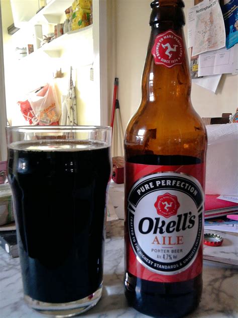 Epic Beers Beer Review Aile