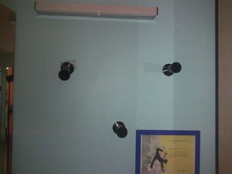 Au Fitting Room Clothing Hooks