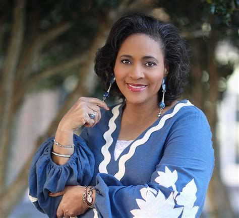 About Michele Wright