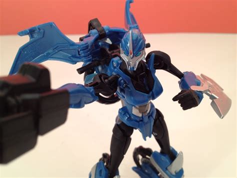 Arcee Transformers Prime