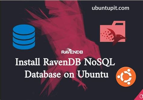 How To Install And Configure Ravendb Nosql Database On Ubuntu Linux R