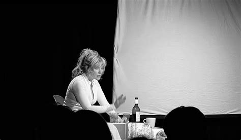 Teacher Turned Comedian Aideen Mcqueen To Bring The Giggles To Galway