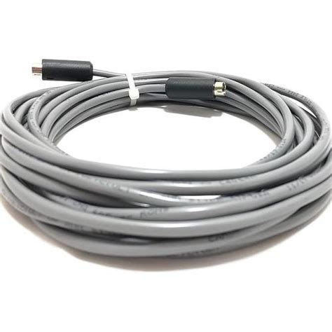 Jual 150 Visca Daisy Chain Cable Visca Rs232 Cable Sony Ptz Optics Go Electronic Dan Kamera