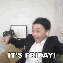 Happy Sexy Friday Gifs Tenor
