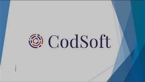 Vishal As On Linkedin Codesoft Internship