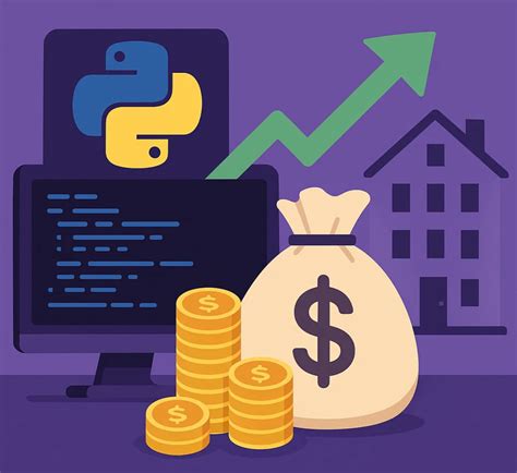 How I Wrote A Python Tool That Paid For My Rent By Code With Hannan Aug 2025 Medium