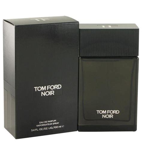 Perfume Masculino Noir Tomm Ford 100ml Carrefour