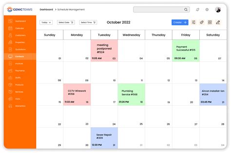 Field Engineer Scheduling Software In Singapore