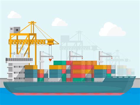 port operations simultra project