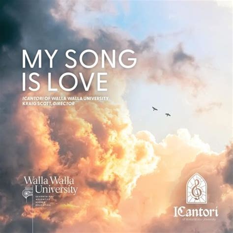 Pilgrims Hymn Song Download From My Song Is Love Jiosaavn