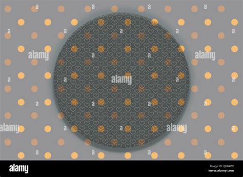 Gradient Dot Pattern Graphic Abstract Geometric Background For Print Design Wallpaper