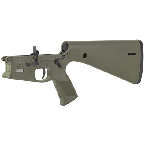 Ar 15 Complete Lower Receivers Buy Lowers Online