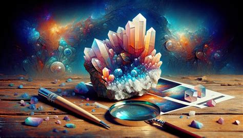 Exploring Crystal Habit Types How Structure Influences Industry And Nature