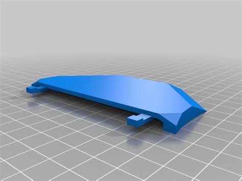🧞‍♂️ Stm32 Autonomous Drone Cover Version 1・free 3d File For ・cults