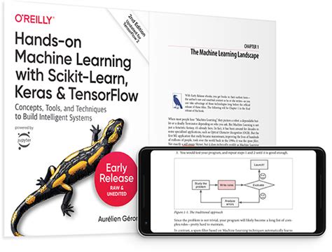 O Reilly Hands On Machine Learning With Scikit Learn Keras And TensorFlow