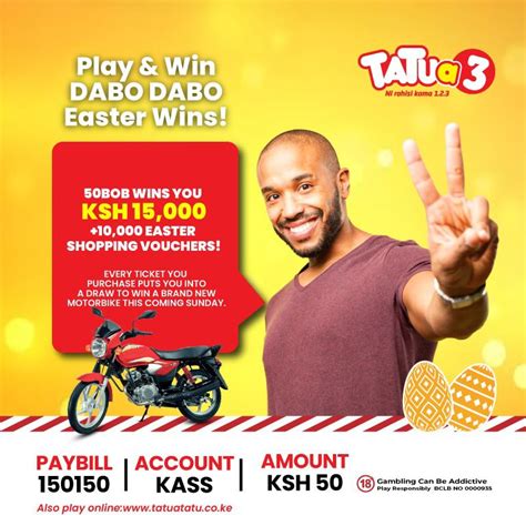 Kass Fm 🎉 Dabo Dabo Easter Wins 🎉 Weka 50bob Tu Na Facebook