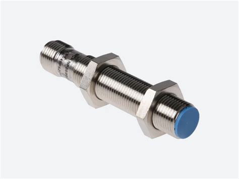 Thiết Bị Proximity Sensor Cảm Biến Tiệm Cận Starline Vn