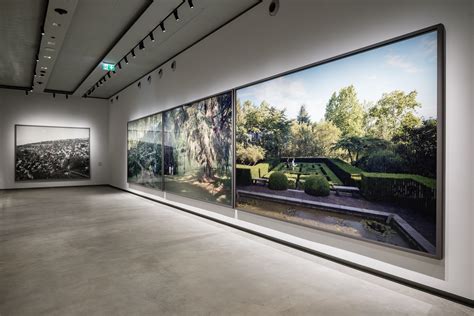 Mostra Fotografica Jeff Wall Photographs A Torino Gallerie D