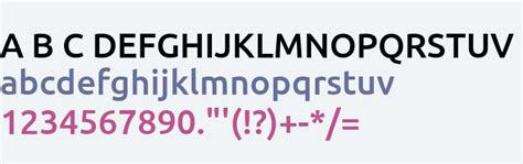 Ubuntu Light Bold Fonts Free Download Onlinewebfontscom