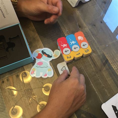 Osmo Coding Game Kit For IPad Review