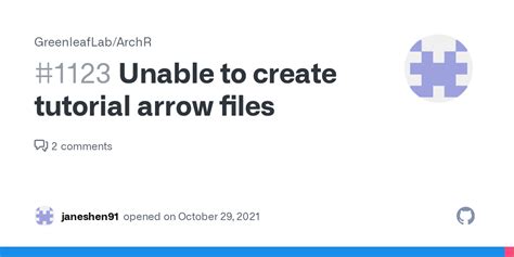Unable To Create Tutorial Arrow Files Issue GreenleafLab ArchR GitHub