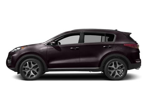 2017 Kia Sportage Color Specs Pricing Autoweb