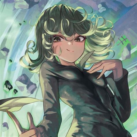 One Punch Man Pfp