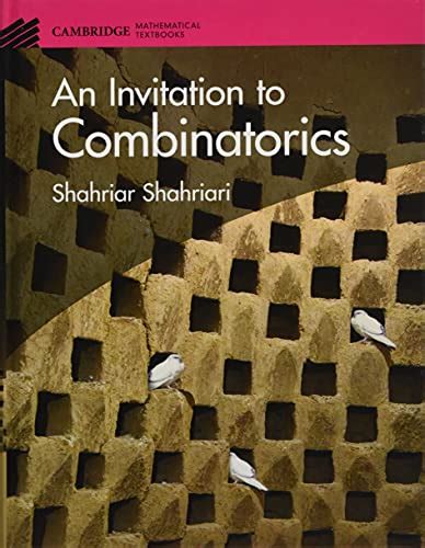 14 Best Combinatorics Books For Beginners Bookauthority