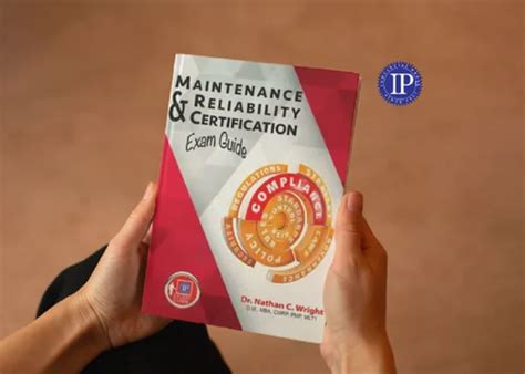 English Maintenance Reliability Certification Exam Guide Book At ₹ 4100 Piece In Hyderabad