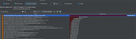 memory leak with spring kafka 2 8 0 · issue 2056 · spring projects
