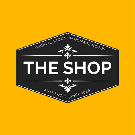 Vintage Retro Logos Template