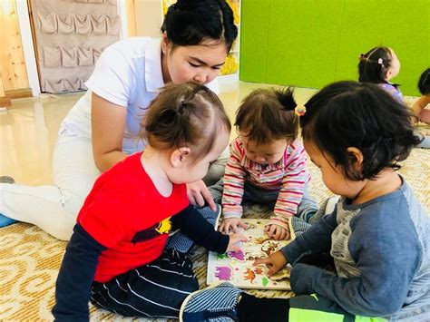 Бага бүлгийн балчирууд Шинэ эриний хүүхдүүд цэцэрлэг