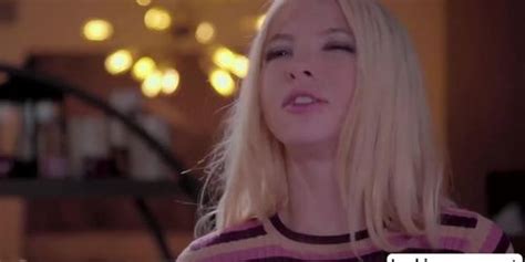 Gorgeous Gina Valentina Enjoys Licking Kenzie Reeves Wet Pussy Gina