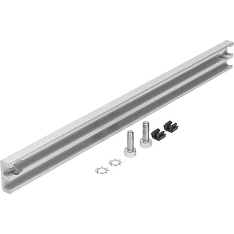 Inductive Proximity Sensor Mounting Bracket 2 Nm Torque Pneumatics