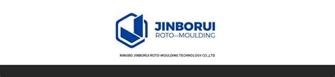 Company Overview Ningbo Jinborui Roto Moulding Technology Co Ltd