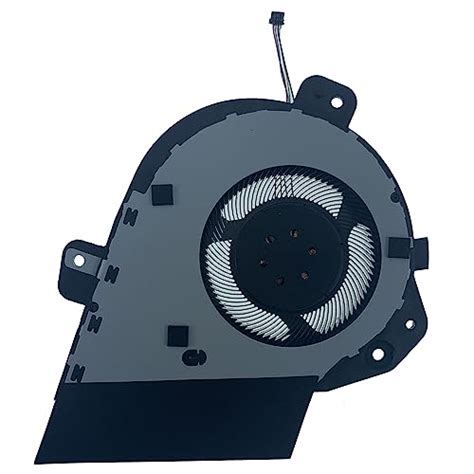 Enhance Your Gaming Experience With Sicastar Cpu Gpu Fan Electronikz