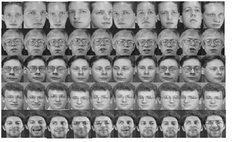 A Matlab Based Convolutional Neural Network Approach For Face Recognition System