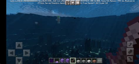 Mantra Shader Render Dragon Edition 1 19 For Minecraft Download Shaders