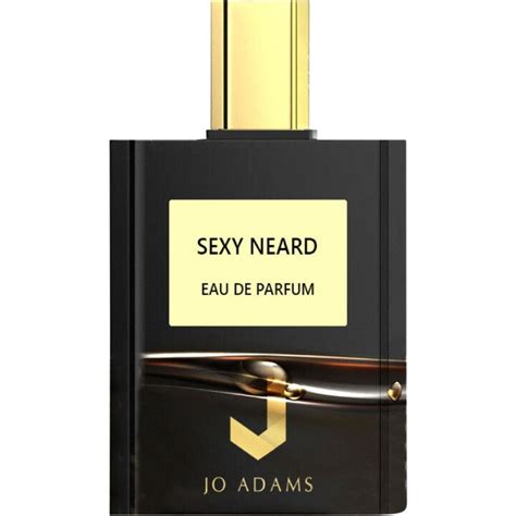 Sexy Nerd By Jo Adams Reviews And Perfume Facts