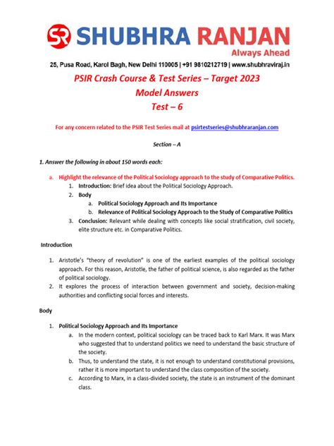 Crash Course Test 6 Pdf Hegemony Feminism