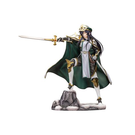 Figure Patausche Kivia Sentenced To Be A Hero Meccha Japan