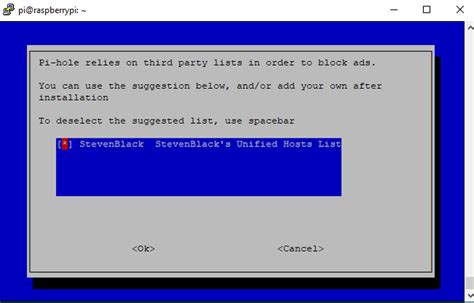 How To Blocks Ads Network Wide With Pi Hole On Raspberry Pi Tom S Hardware