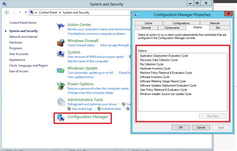 Sccm And Powershell Adding Nodes To A Collection And Trigger