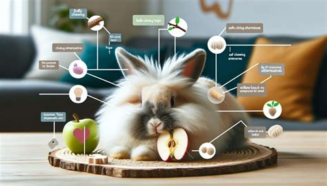 Understanding Rabbit Behavior Do They Eat Wood And What Are Safer