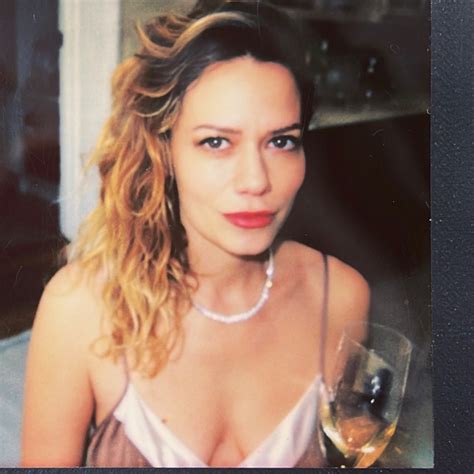 Bethany Joy Lenz Concert And Tour History Updated For 2026 Concert
