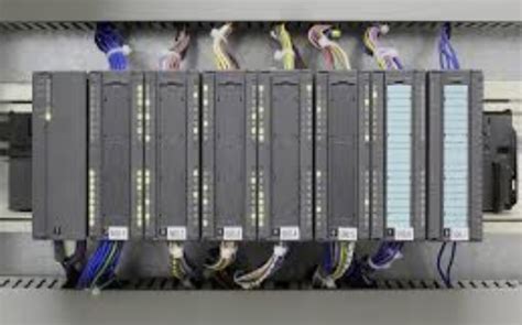 Siemens Plcs Vulnerability Importance Of Securing Industrial Control Systems Tat Hit