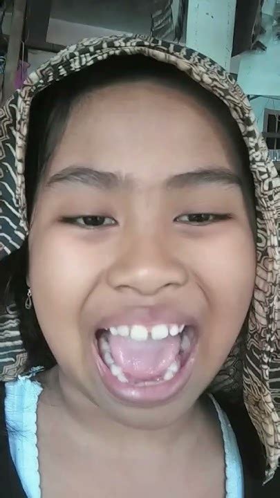 Ketika Tabe Disuruh Tidur Siang Tapi Dijemput Temannya Main Youtube