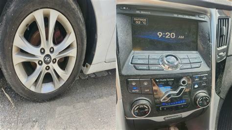 2010년 Yf 소나타 주행거리가 많다면 중고차 수출로 좋은 시세에 판매해 보세요~ Youtube